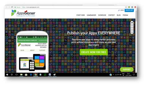 Make Mobile App Free Without Coding Technology Pathshala