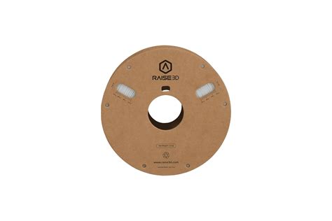 RAISE3D HYPER SPEED NATURAL PLA FILAMENT 1 75 Mm 1kg MECHATRONIK