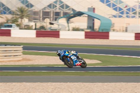 Premium Photo Man Riding Motorbike
