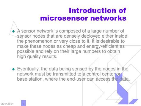Ppt Energy Efficient Communication Protocol For Wireless Microsensor