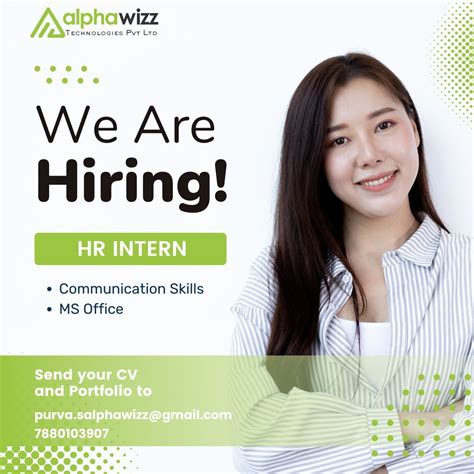 Purva Soni On Linkedin Hrintern Indore Skills Hr Internship