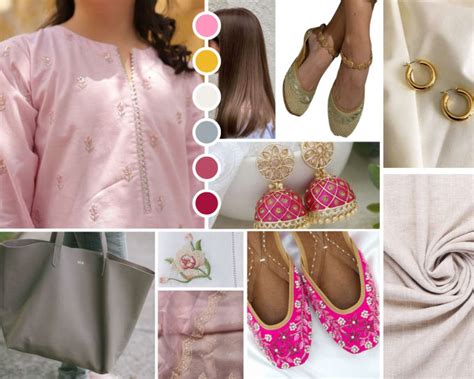 Create Styling Mood Boards By Mahnoorahsan5 Fiverr
