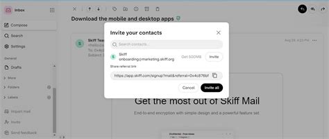 What Is Skiff Everything You Need To Know About The Encrypted Email