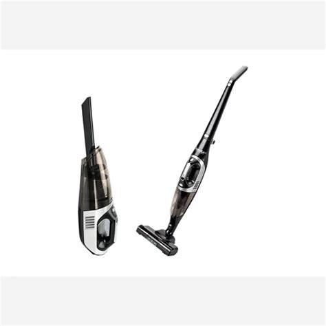 خرید و قیمت جارو شارژی دونالکس از غرفه تهیه جیزیه محسن اسم خانی