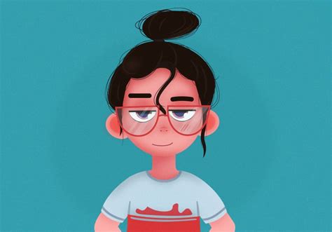 Characterdesign Illustration Graphicdesigner Motiongraphics Art Saif Alakhras