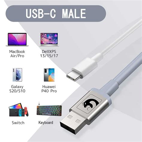Micro Usb Keyboard Pinout Explained Essential Guide