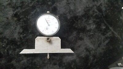 Indicators Spi Dial Indicator