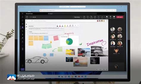 ویندوز 12 مایکروسافت درحال طراحی است