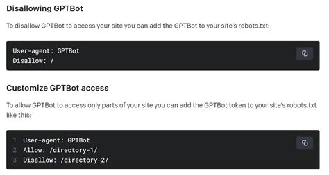 How To Block Chatgpt Crawler Using Robotstxt To Block Chatgpt