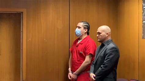 Ahead Of Hearing In Fresnos First Fentanyl Murder Case Man Charged
