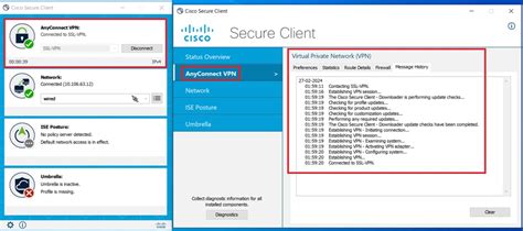 Configure Secure Client Certificate Authentication On Ftd Managed By Fmc Cisco