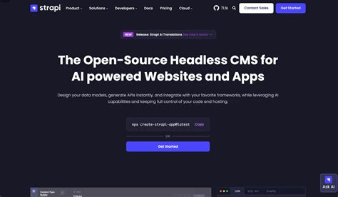 7 Best Headless Cms Platforms Recommended By A Developer