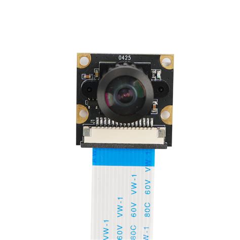 Nvidia Hd Camera 160° 800w Pixel Imx219 Csi Interface Compatible With