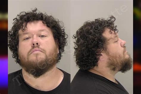 Jonathan Barnhill Richmond County