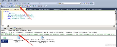 查询sql Server执行过的sql语句（执行次数）51cto博客执行sql语句