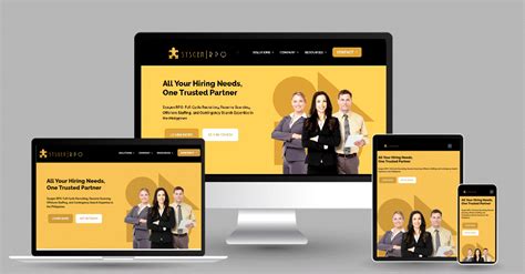 Sysgen Rpo On Linkedin We Are Happy To Announce That Our Revamped