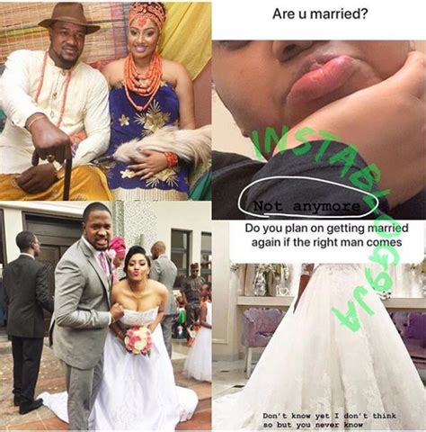 Actor Mofe Duncans 3 Year Old Marriage Crashes Celebrities Nigeria