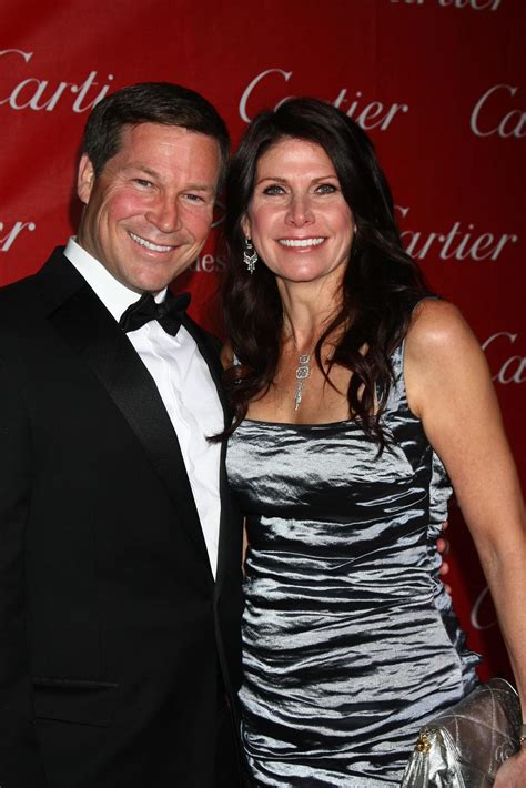 Los Angeles Jan 5 Connie Mack Mary Bono Arrives At The 2013 Palm