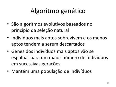 um algoritmo genético para o problema de roteamento de veículos