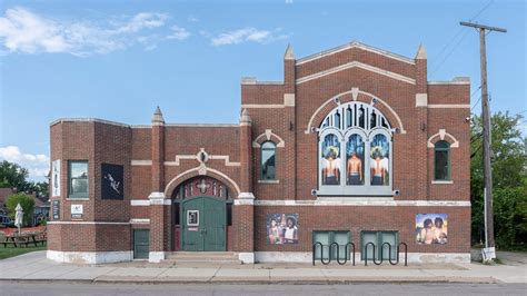 Detroit Month Of Design Highlights Projects For A Better Detroit