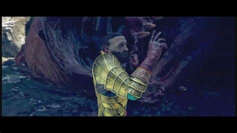 God Of War Odc 13 YouTube