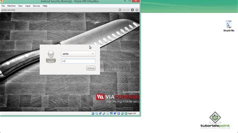 Insecure Data Storage Youtube
