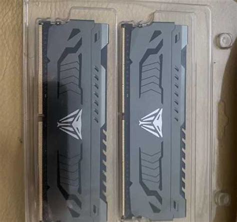 Оперативная память Ddr4 16gb 3200 купить б у Москва Festima Ru 475757053