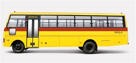 Mahindra T32 Tourister Excelo Non AC School Bus Specification And Features