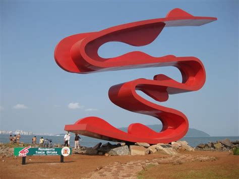 Tomie Ohtake Foi Uma Artista Plástica Japonesa Naturalizada Brasileira