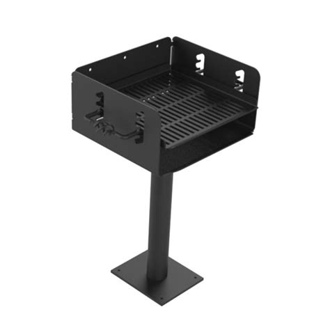 L A Steelcraft Grills Sports Facilities Group Inc