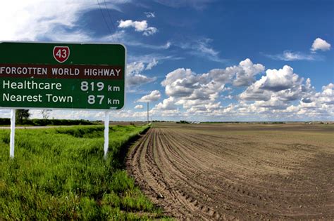 The Problem Of Healthcare In Rural Australia Ivline