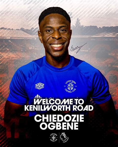 📝 ลูตัน ทาวน์ ได้คว้าตัว The Hatter ลูตันทาว์ Thailand