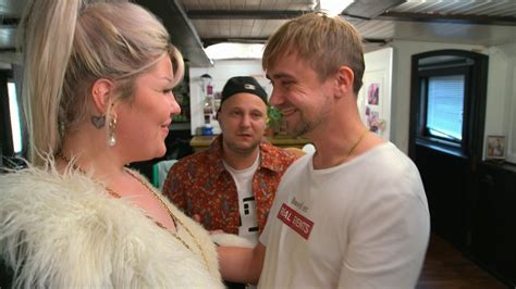 Schmidti Und Franzi Treiben Es Auf Die Palme Video Berlin Tag