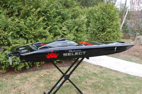 Classone Rc Model Powerboats