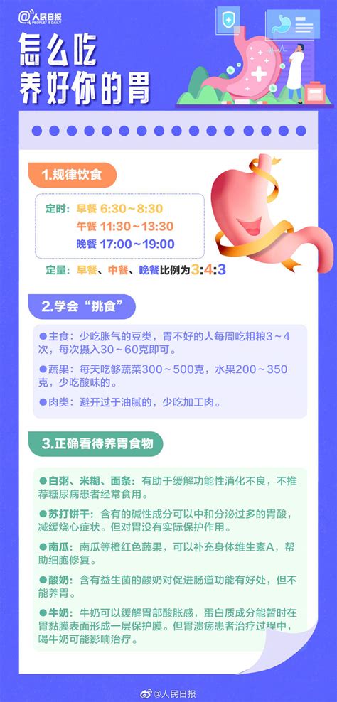 别把胃折腾坏了年轻人为啥会被胃癌盯上 中国科技网