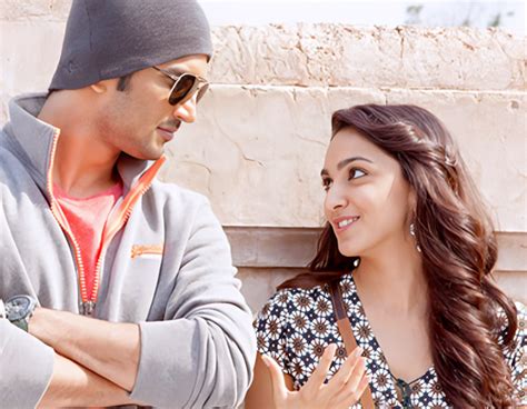Kiara Advani Movies Top 15 Films Steal The Spotlight