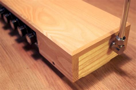 MATRIXSYNTH Moog Etherwave Plus Theremin Extras SN 0004