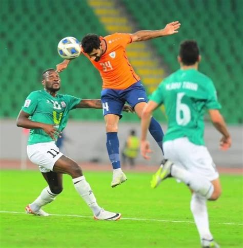 الوحدات يخسر أمام الكهرباء العراقي في كأس الاتحاد الآسيوي رياضة