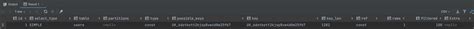 Mysql Explain