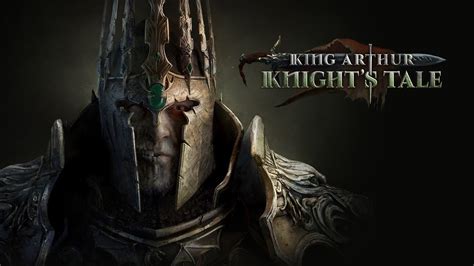 King Arthur Knights Tale Cinematic Intro Zum Early Access Start
