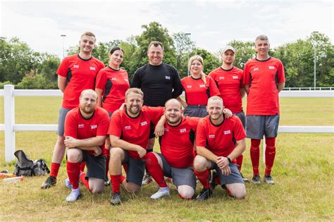 Tom White Supports Air Ambulance With Free Skip Donation Tom White