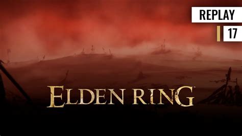 ELDEN RING 17 Toujours plus Je découvre enfin la Caleid YouTube
