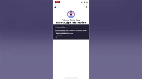 توصيل محفظة بلوك تشين بتطبيق فلاتر Flutter Multi Blockchain Wallet Connect Add On Youtube
