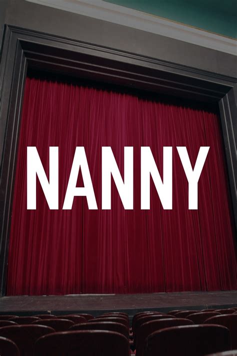 Nanny Rotten Tomatoes