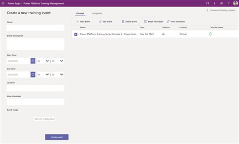 培育元件 Microsoftdocs Power Platform Microsoft Learn