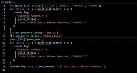 syeda umm e hani fatima on linkedin coding codingisfun vscode