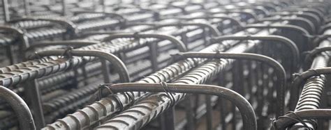 خاموت گذاری ستون در فونداسیون چگونه انجام می‌شود؟ گرفت