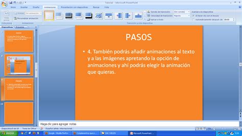 De Cero A Expertos Tutorial De Como Hacer Un Power Point
