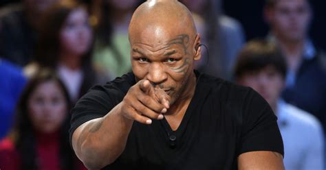Mike Tyson pokazał sylwetkę Jak wygląda w wieku 57 lat