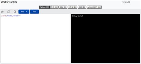Github Mohitjangid097codecrackers “code Crackers” Is A Tutorial